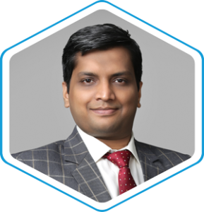 Meet Our Team - Ultragenic Research & Technologies Private Limited