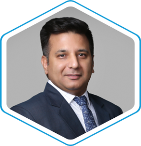 Meet Our Team - Ultragenic Research & Technologies Private Limited