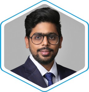 Meet Our Team - Ultragenic Research & Technologies Private Limited