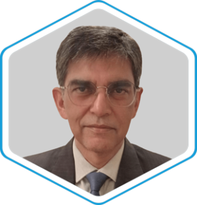 Meet Our Team - Ultragenic Research & Technologies Private Limited